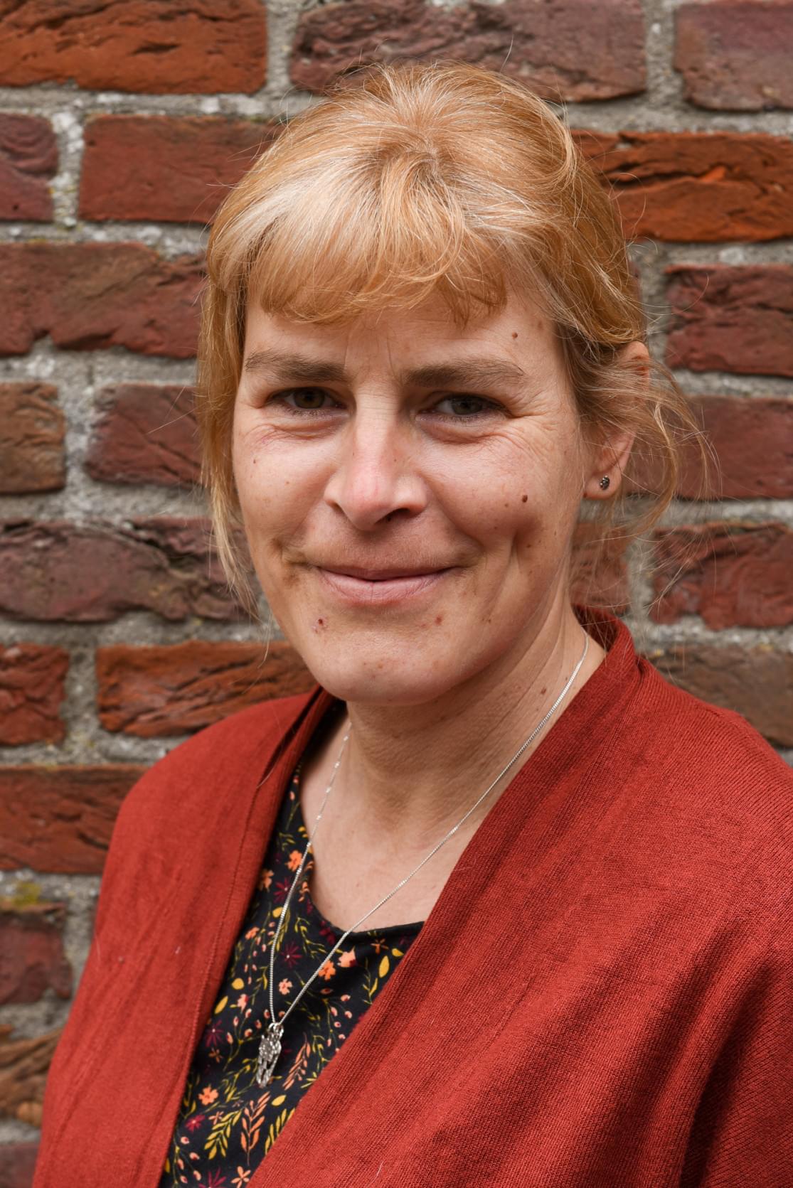 Linda Van Gorp